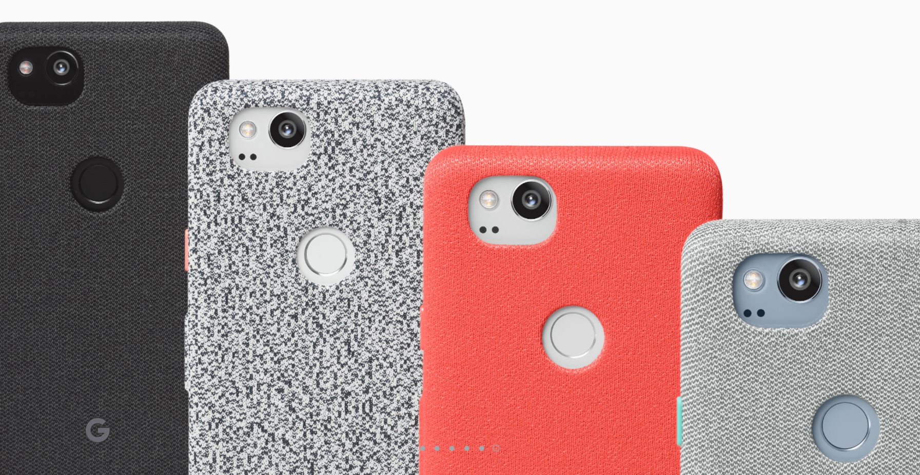 Google 創意主管談 Pixel 手機設計：結合時尚，做更有人情味的智慧手機 | TechNews 科技新報