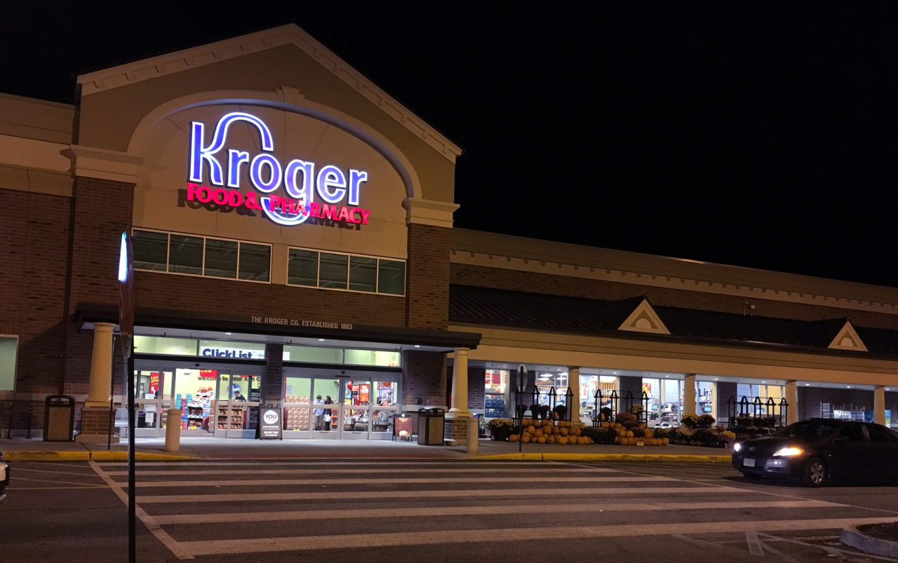封鎖亞馬遜威力的「氪星石」？傳阿里巴巴、Kroger 擬結盟 | TechNews 科技新報