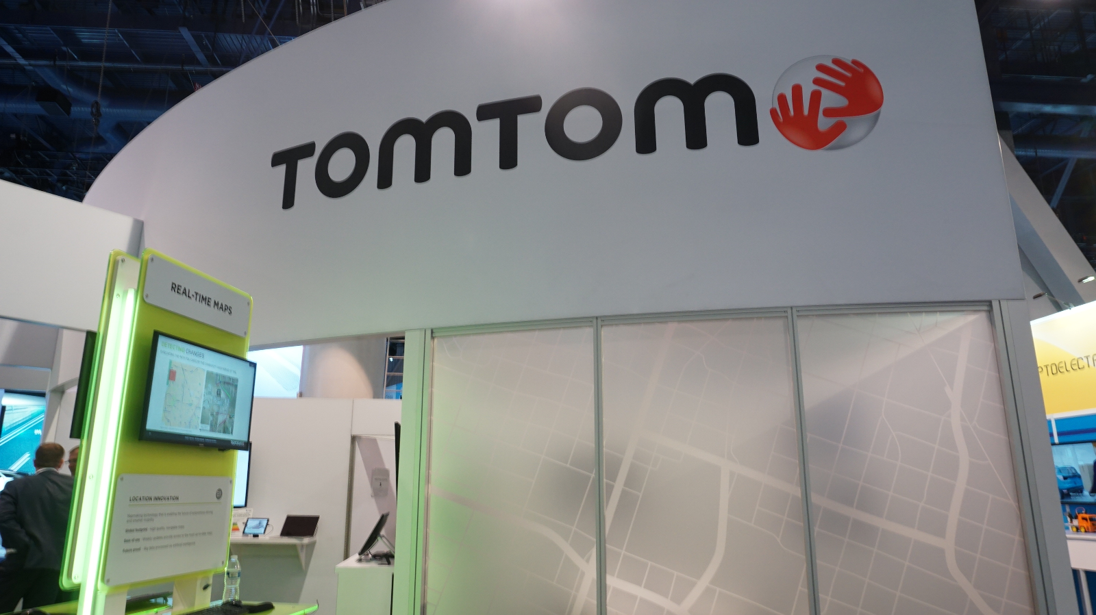 TomTom 停止更新舊機器，終生更新聲稱惹議 | TechNews 科技新報