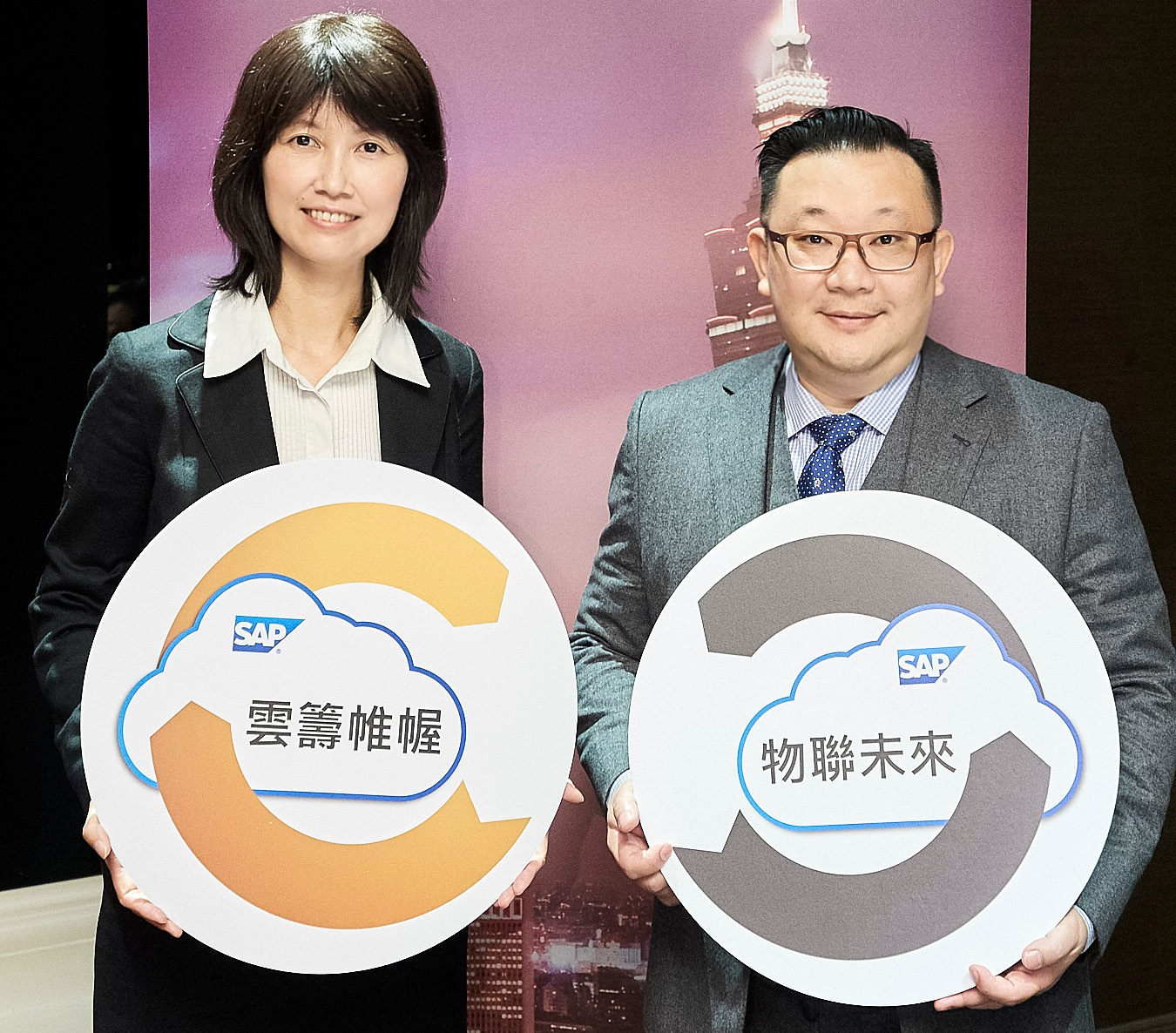 SAP 大中華區表現優於全球，助台灣企業數位轉型 | TechNews 科技新報