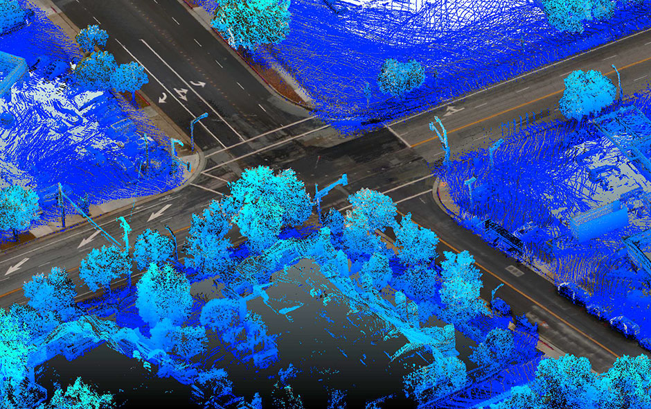 6,000 萬美元 B 輪融資！高解析地圖新創公司 DeepMap 估值將達 4.5 億美元 | TechNews 科技新報