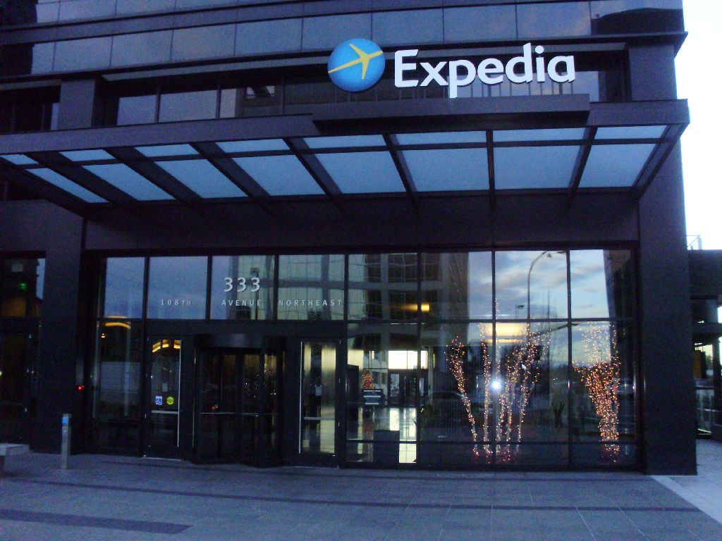 出國旅遊全靠它，看 Expedia 如何在數位浪潮下打造旅遊平台帝國 | TechNews 科技新報