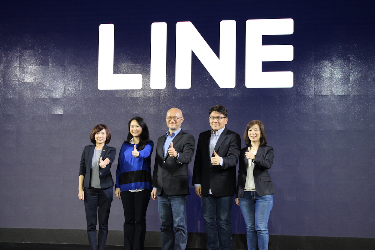 LINE TODAY 升級內容生態圈，影音、直播、遊戲和網紅全入列 | TechNews 科技新報