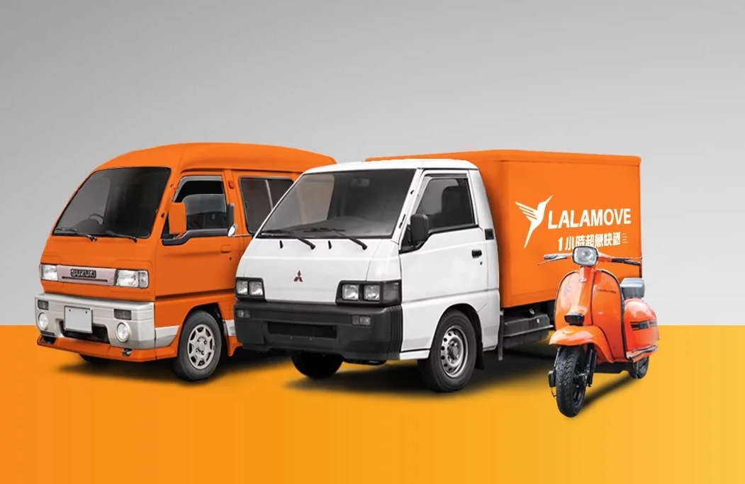 Lalamove 宣布調整平台服務政策，消費者與司機雙贏受惠 | TechNews 科技新報