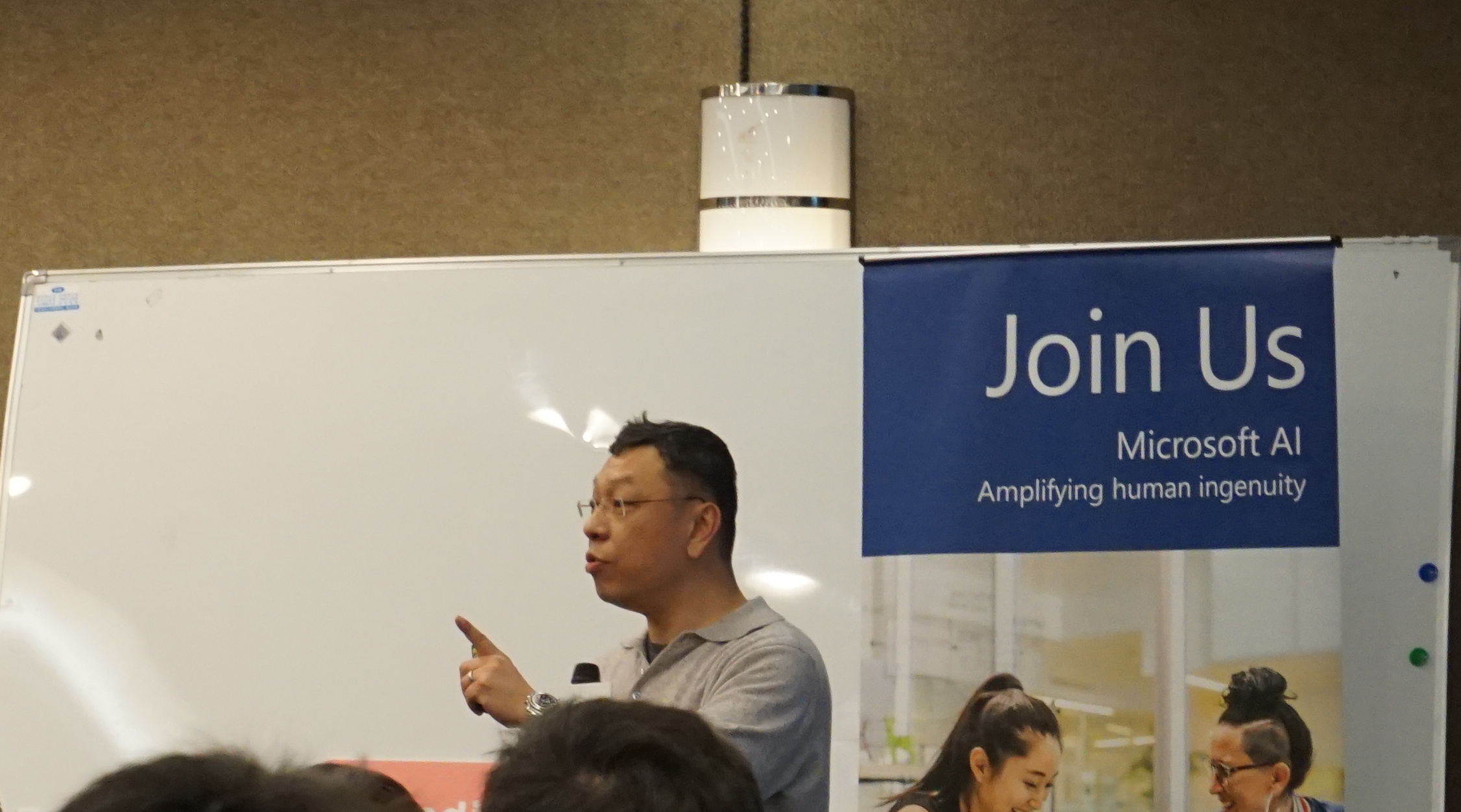 微軟台灣投資玩真的！AI 研發中心台大校園徵才大舉招募各方好手 | TechNews 科技新報