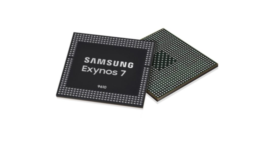 三星推出新一代強化視覺深度處理中階處理器 Exynos 9610 | TechNews 科技新報