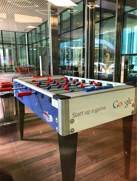 走進韓國新創夢想基地 —— Google 亞洲首座創業學院 Campus Seoul | TechNews 科技新報