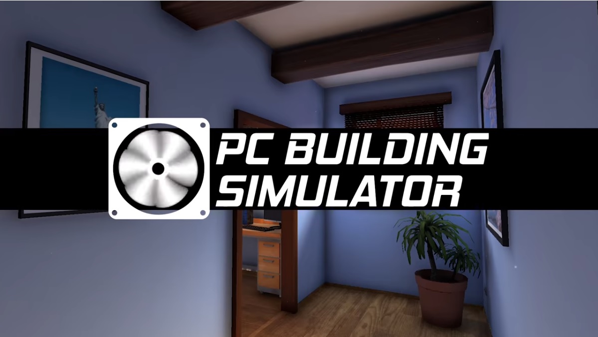 自組電腦模擬遊戲《PC Building Simulator》，玩完可當組裝電腦專家？ | TechNews 科技新報