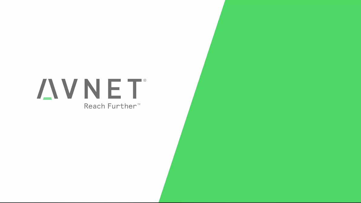 全球最大電子零件分銷商 Avnet 與 Sigfox 合作推企業物聯網方案 | TechNews 科技新報