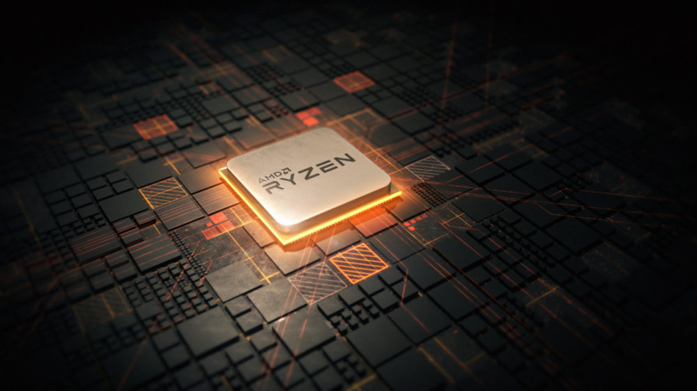 AMD 第 2 代 Ryzen 桌上型處理器，更超越前代處理器的極致遊戲畫面更新率 | TechNews 科技新報