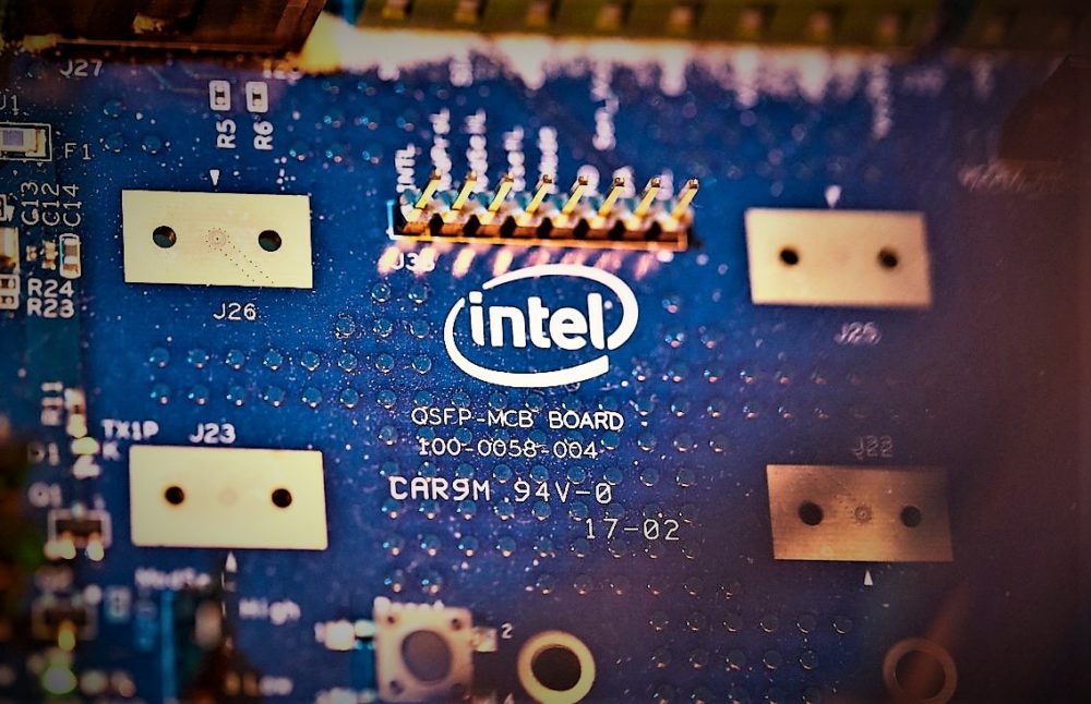 美國政府攜手英特爾開發全球最快超級電腦，每秒預算百億億次 | TechNews 科技新報