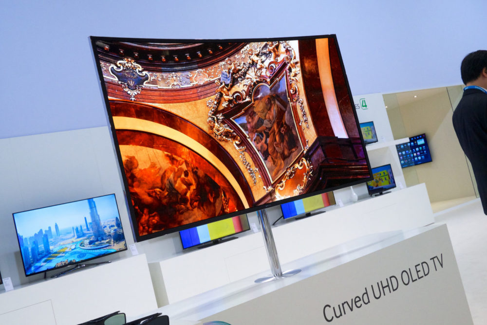 三星 89 吋 Micro LED 電視終於來了！傳 2 月試產、Q3 量產 | TechNews 科技新報