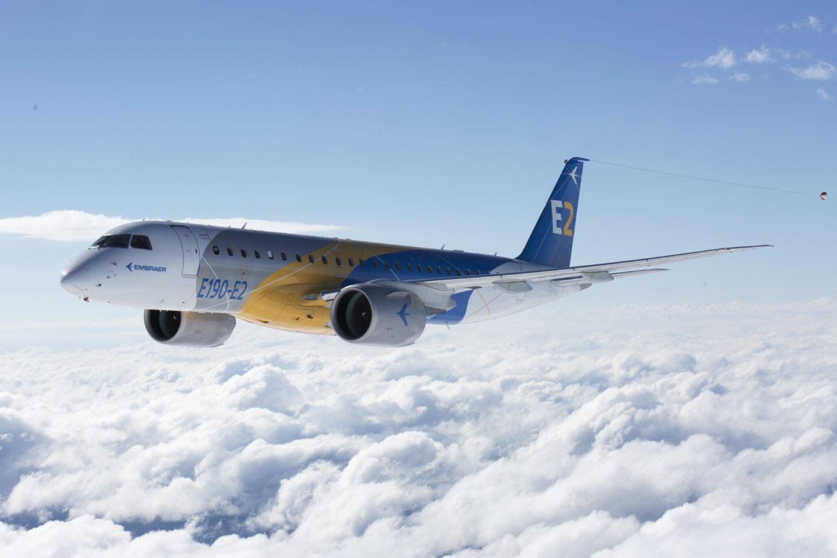 Embraer 和 ANSYS 加速新世代飛機上市時程 | TechNews 科技新報