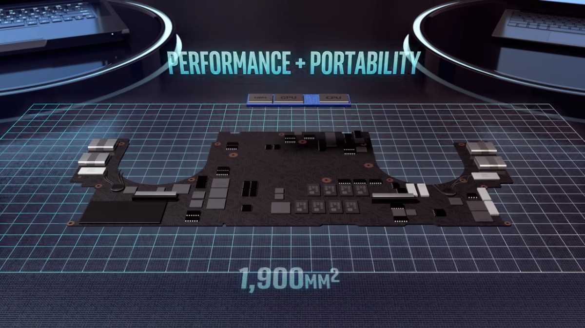 Intel 骷髏峽谷 NUC 評測：首款採用英特爾與 AMD 合作晶片的迷你主機 | TechNews 科技新報