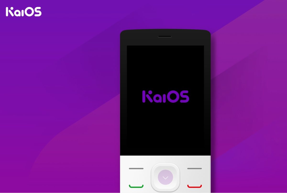 KaiOS 於印度超越 iOS 成為第二大手機作業系統 | TechNews 科技新報