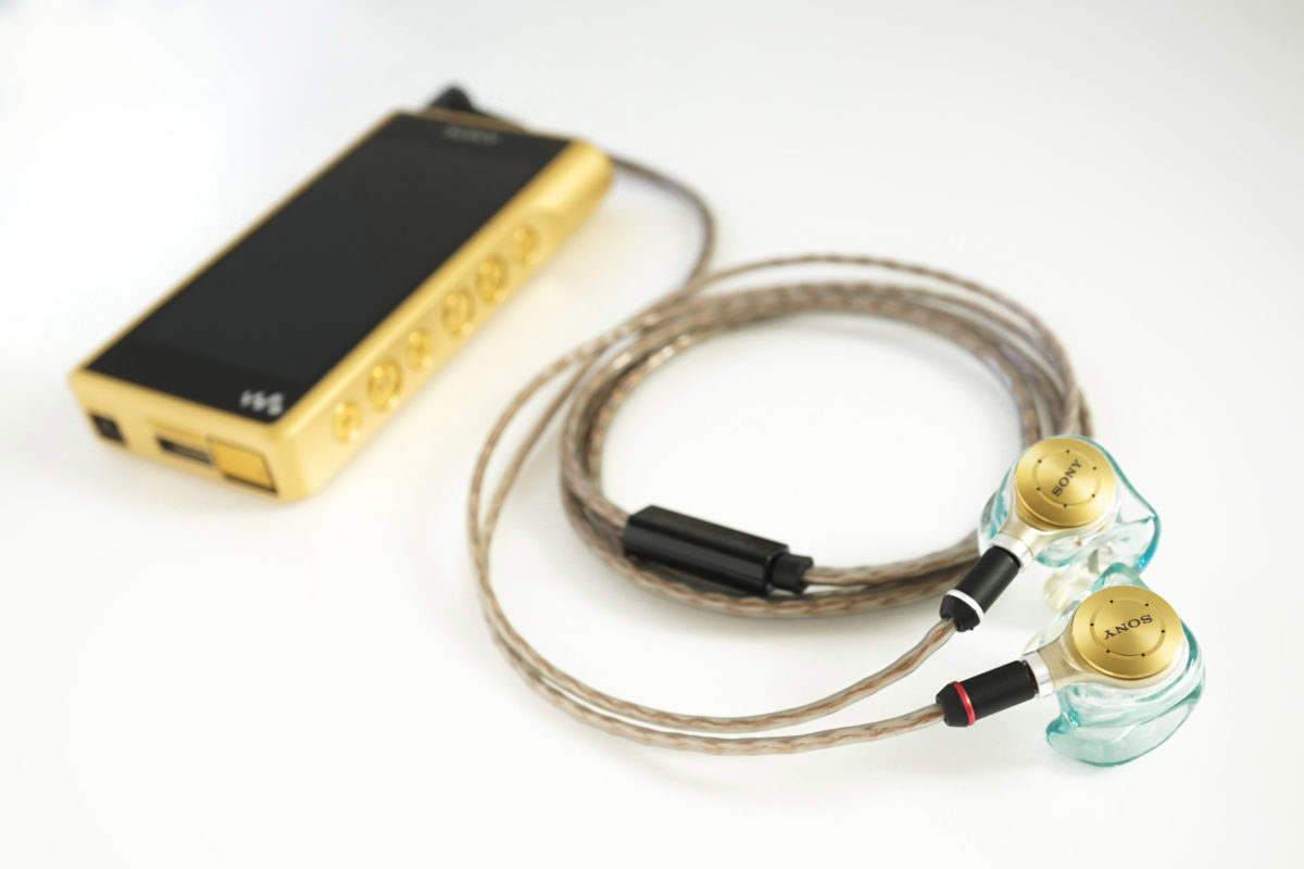 獻給樂迷的最高之作──Sony Just ear 客製化入耳式耳機 | TechNews 科技新報