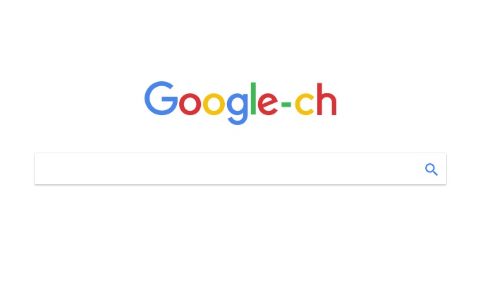 中國網友打造 google-ch.com ，體驗一下會審核「關鍵字」的 Google 搜尋是什麼感覺？ | TechNews 科技新報