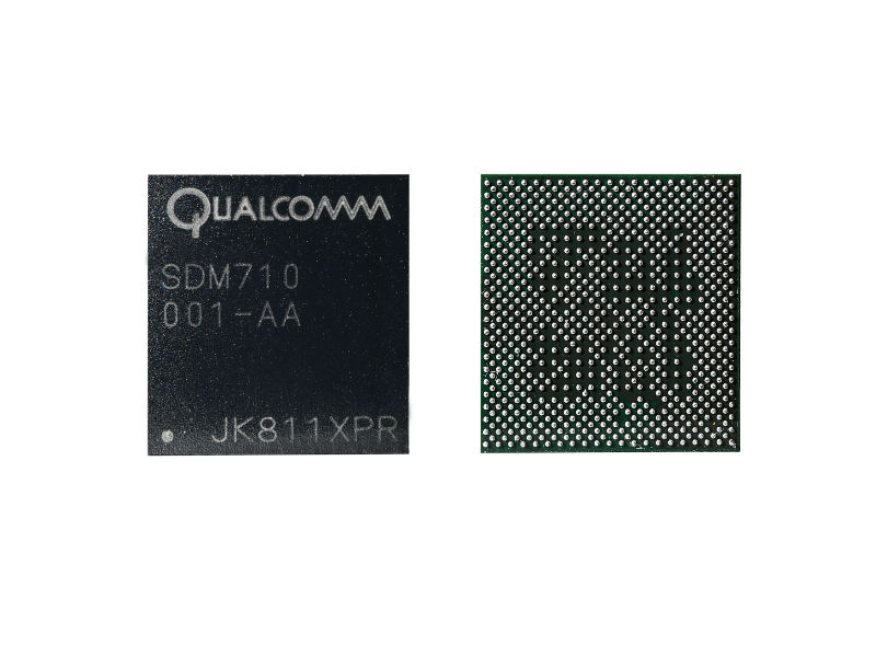 人工智慧向下延伸，高通推出 Snapdragon 710 運算平台強化產品線 | TechNews 科技新報