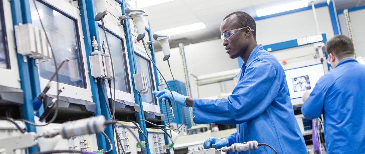 NI 利用 LabVIEW 2018，超越創新的腳步 | TechNews 科技新報