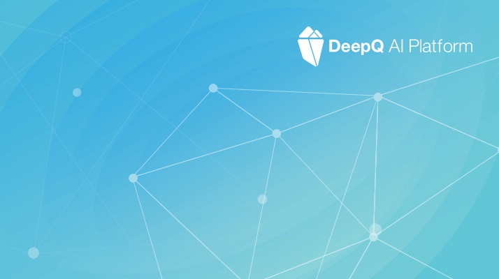 HTC 推出人工智慧平台 DEEPQ AI PLATFORM | TechNews 科技新報