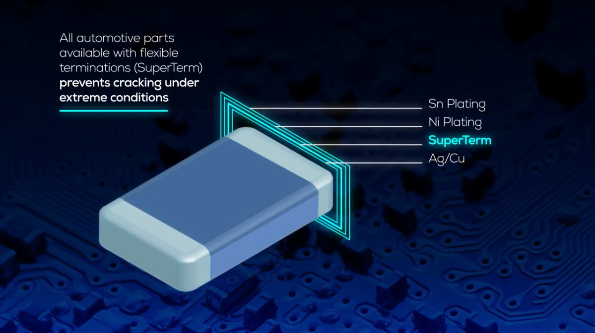 禾伸堂 MLCC 看好 5 到 10 年切入機器人工控 | TechNews 科技新報