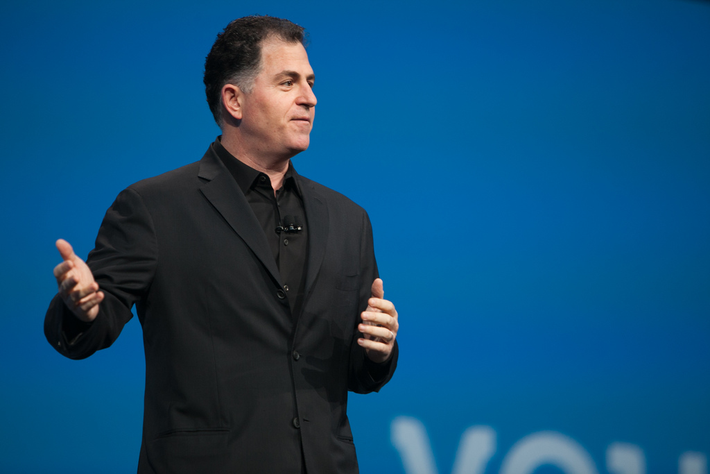 拆分 VMware 成獨立上市公司，助 Dell 減輕債務負擔 | TechNews 科技新報