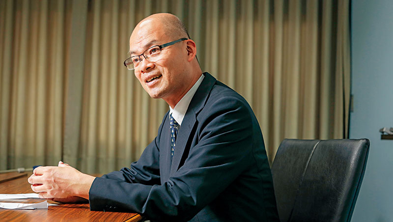 後 EMBA 時代，三個熟齡企業家返校戰記 | TechNews 科技新報