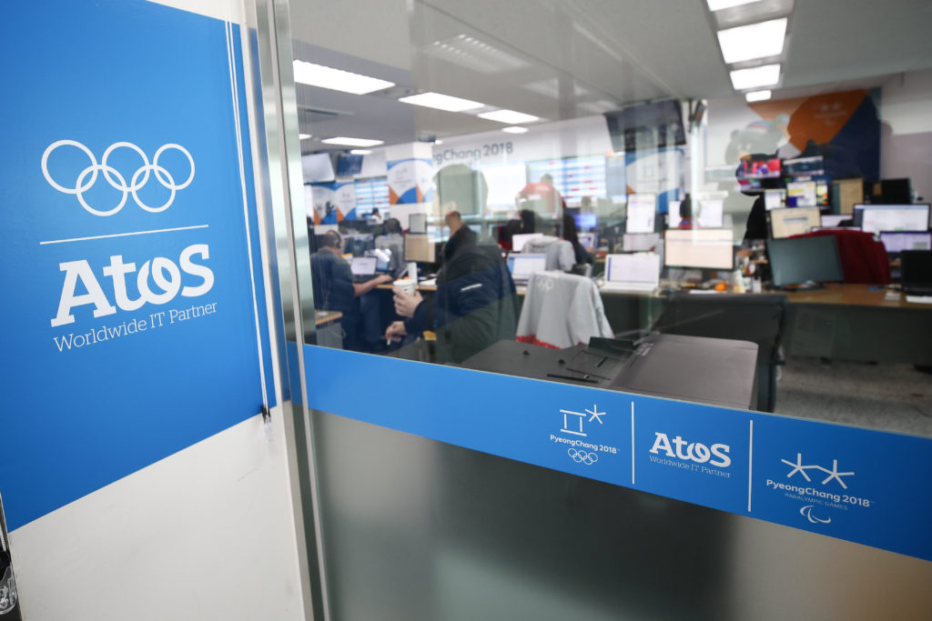 法國 Atos 集團以 35.7 億美元收購美國資訊服務商 Syntel | TechNews 科技新報