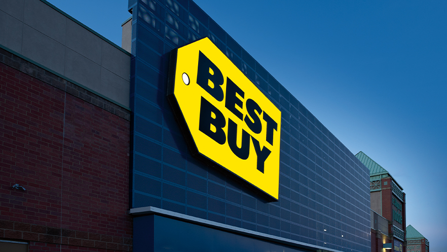 消費電子風向球 Best Buy Q1 不妙，營收料連十降 | TechNews 科技新報