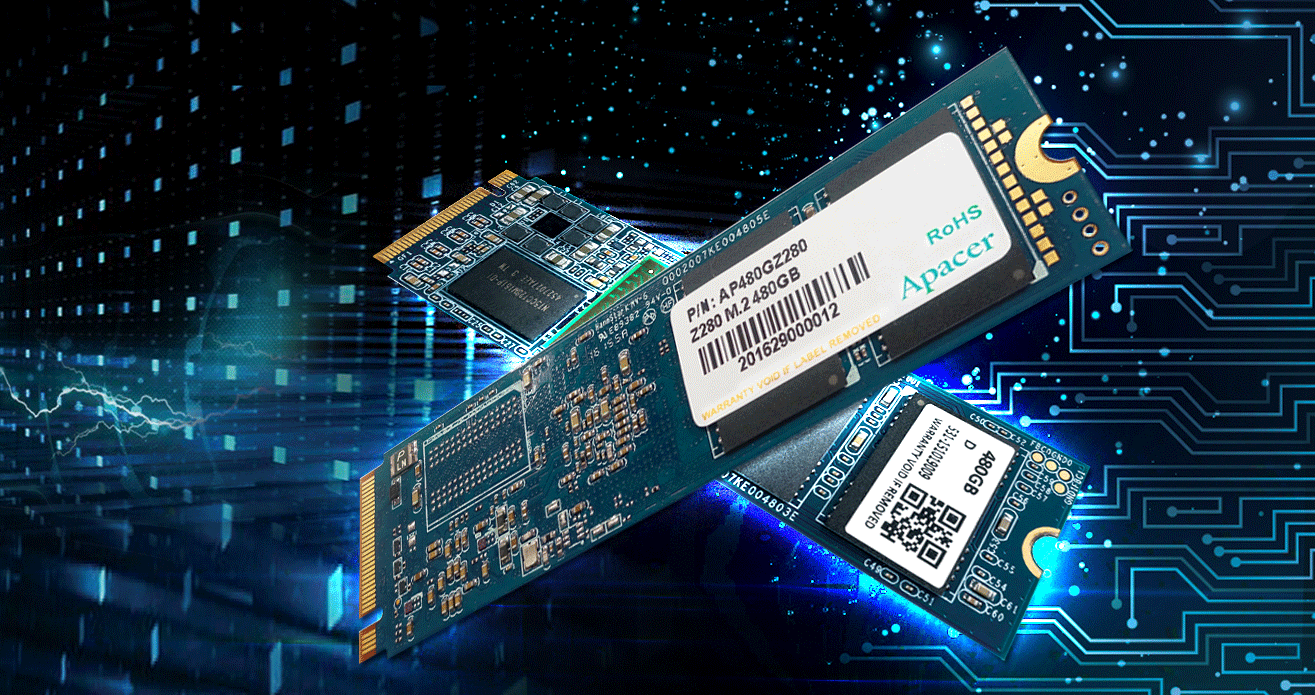 2018 Flash Memory Summit 宇瞻科技展示全新 IoT 世代儲存方案 | TechNews 科技新報