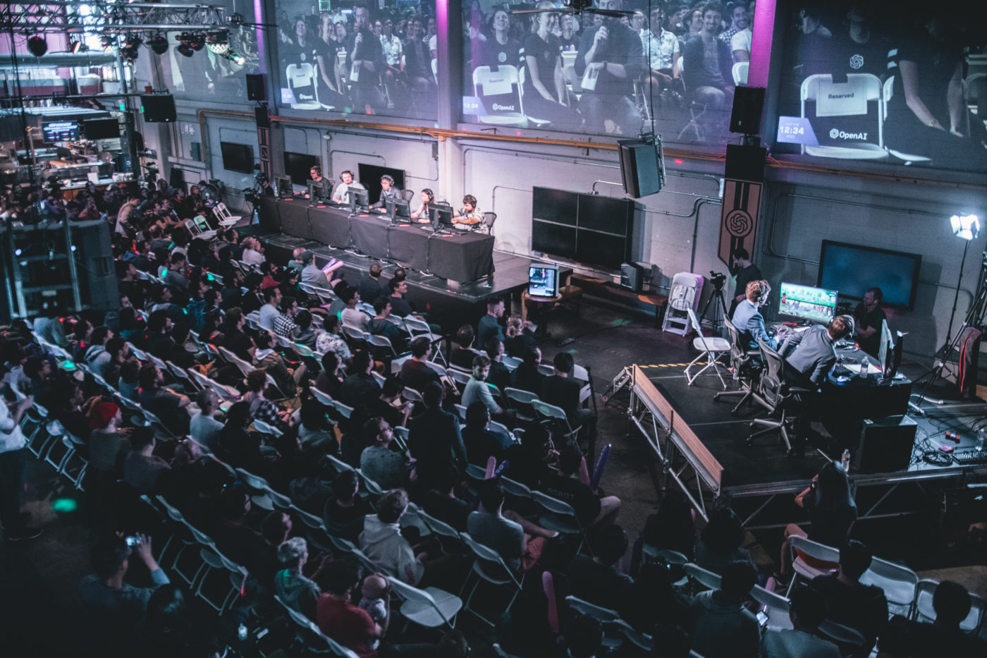 DOTA 5v5 AI 亮點不是如何「學」，而是如何「教」 | TechNews 科技新報