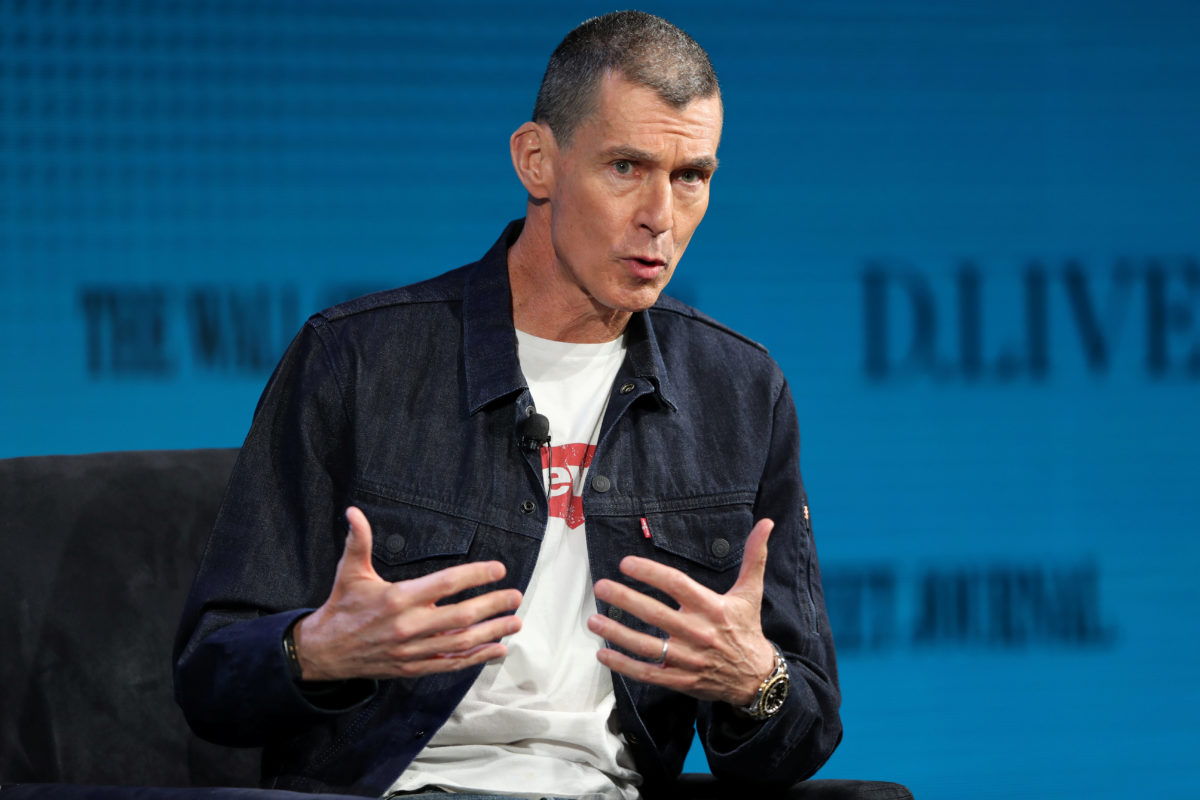 把過氣變武器，165 歲 Levi’s 變年輕 | TechNews 科技新報