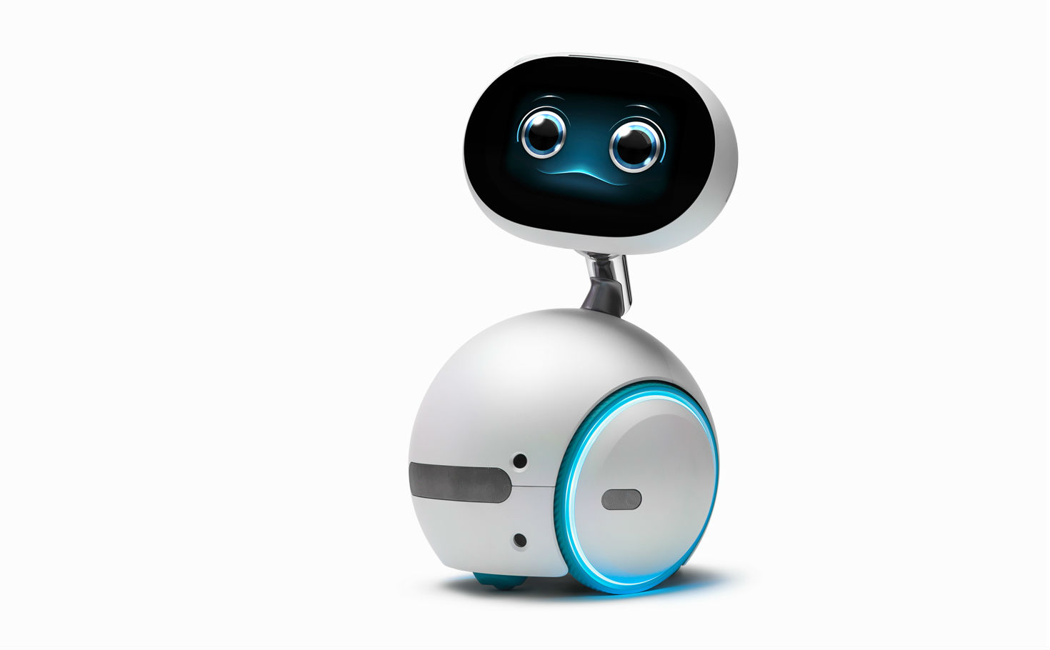 ASUS 讓 Zenbo 晉升照護護理師，AiNurse 提供智慧醫療與遠距照護解決方案 | TechNews 科技新報