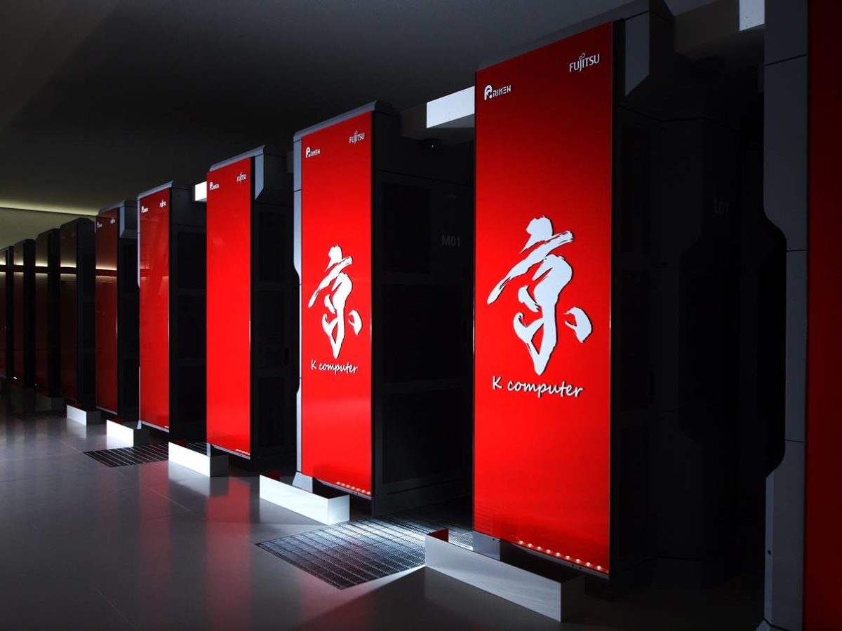 日本研發新超級電腦，計算速度全球最快 | TechNews 科技新報