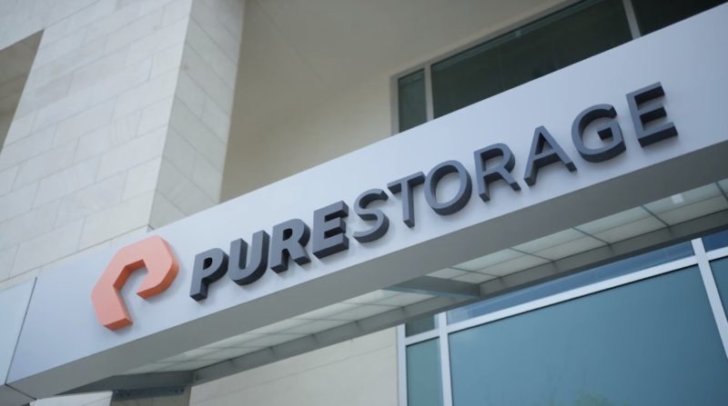 Pure Storage 宣布購併 StorReduce，將從 StorReduce 取得雲端最佳化重複資料刪減技術 | TechNews 科技新報