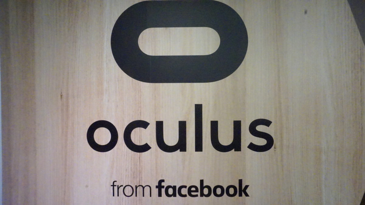 首度跨足海外，Facebook Oculus 捐贈計畫耕耘本地助力台灣 VR 數位內容 | TechNews 科技新報