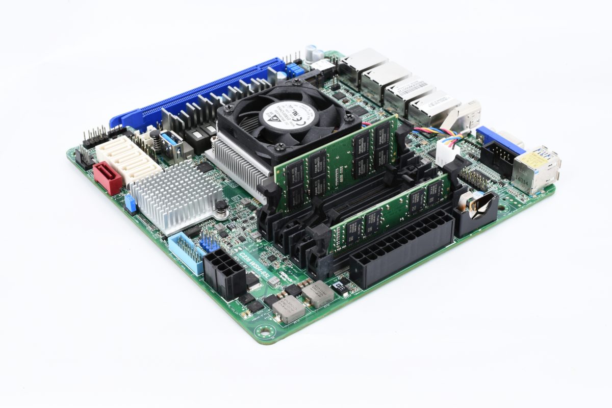 宇瞻科技發表全球體積最小工業級記憶體 VLP DDR4 SODIMM | TechNews 科技新報