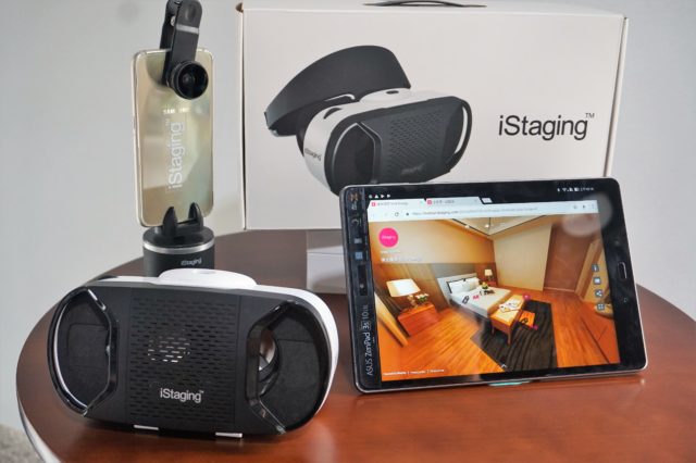 iStaging 愛實境攜手新北市政府，以 AR 和 VR 帶動產業發展 | TechNews 科技新報