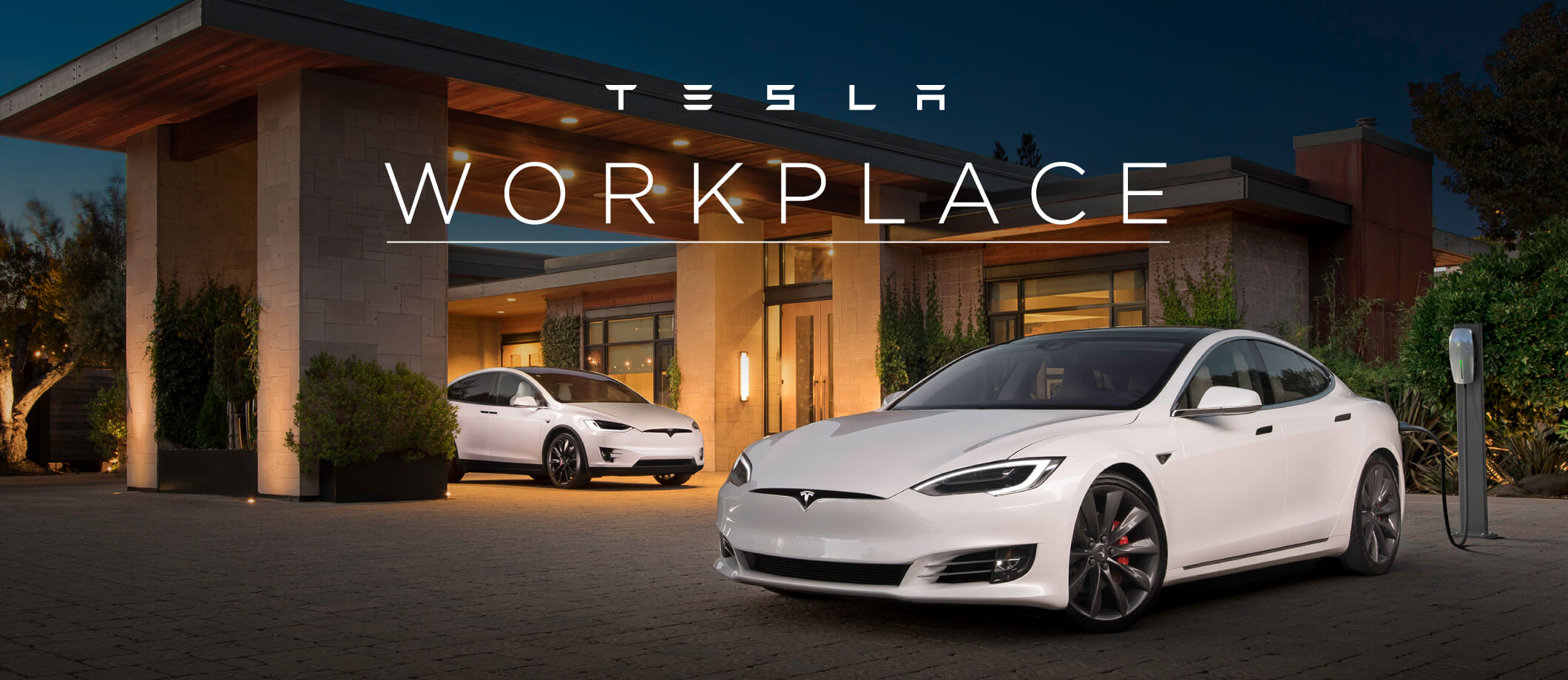 要用口耳相傳的方式，Tesla Workplace 計畫要用群眾力量讓大家體驗電動車方便之處 | TechNews 科技新報