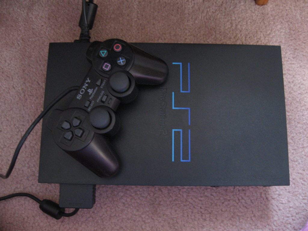 再一次告別，Sony 宣告中止 PS2 售後服務 | TechNews 科技新報