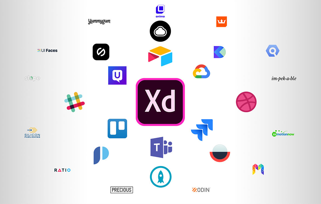 Adobe 宣布推出開放平台，加強 Adobe XD CC 體驗設計 | TechNews 科技新報