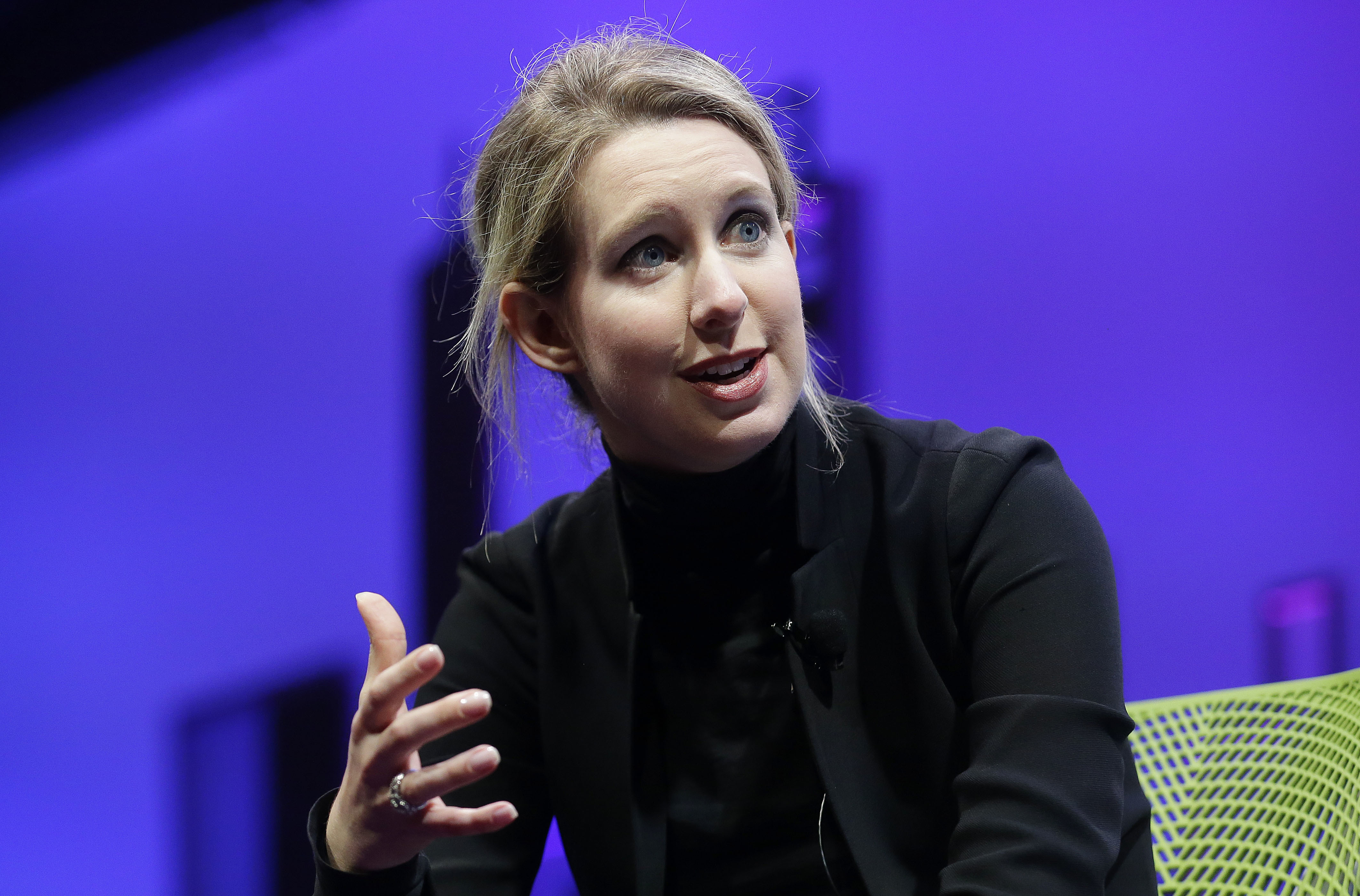 血檢醜聞揮之不去，曾經的生技最大獨角獸 Theranos 將解散 | TechNews 科技新報