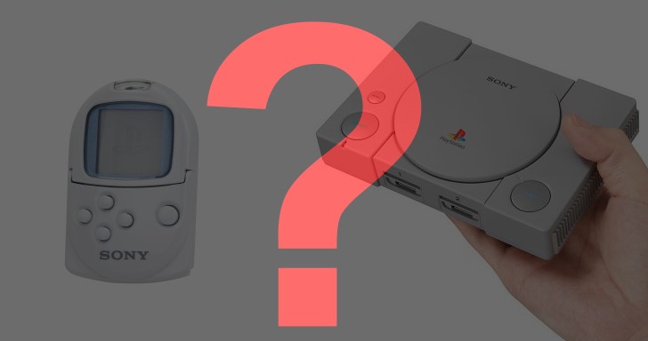 PlayStation Classic 宣傳影片藏玄機，難道 PocketStation 也會登場？ | TechNews 科技新報