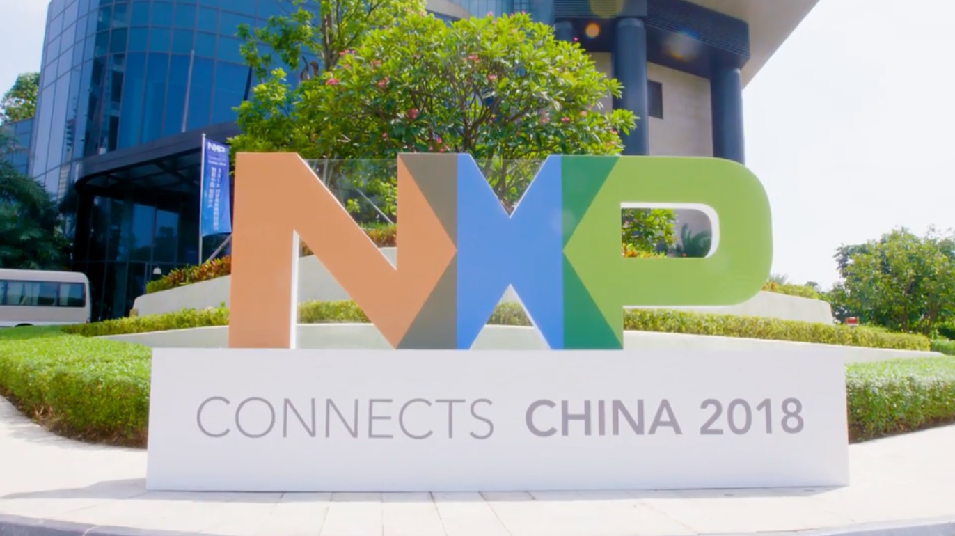 NXP Connects 2018 盛大舉辦，車用半導體龍頭氣勢不言可喻 | TechNews 科技新報