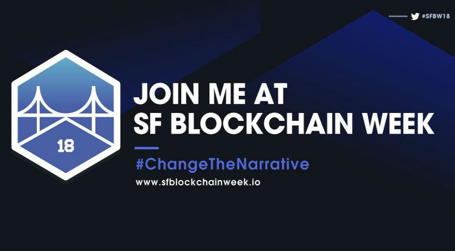 SFBW 正式開跑！數位金融服務平台新星 BitAsset 與區塊鏈巨頭齊聚舊金山 | TechNews 科技新報