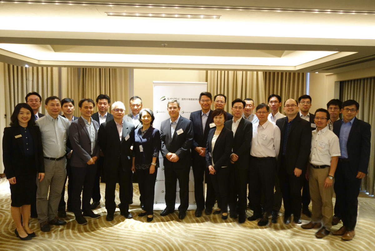SEMI-FlexTech 軟性混合電子產業委員會正式成立 | TechNews 科技新報