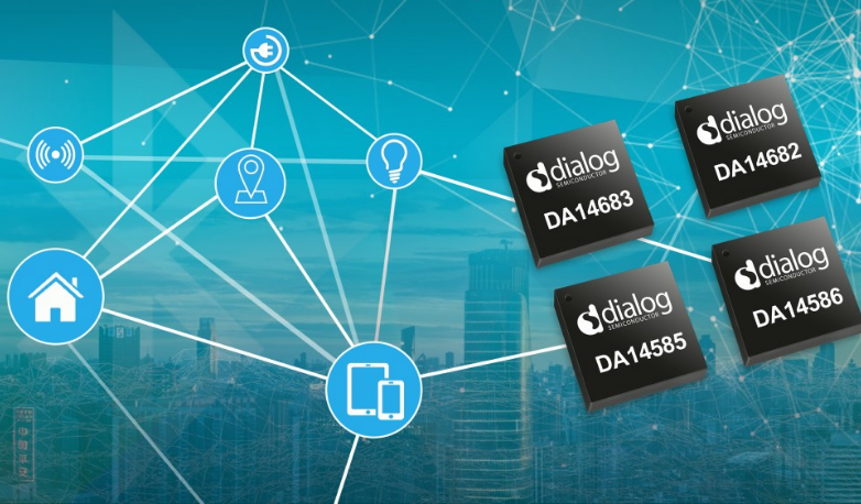 蘋果簽 6 億美元協議，買下 Dialog 電源管理晶片供應商 300 位員工及部分資產 | TechNews 科技新報