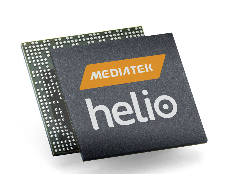聯發科新發表 Helio G70 4G LTE 處理器，再度叩關遊戲手機市場 | TechNews 科技新報