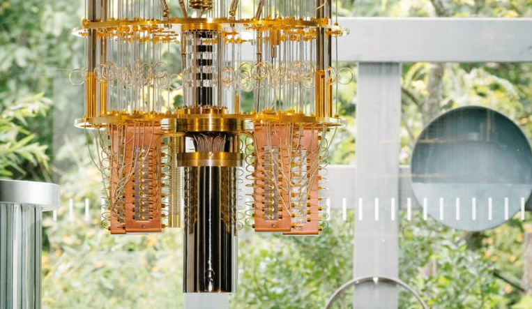 量子電腦的急行軍：美國砸逾 15 億美元經費，從小栽培量子人才 | TechNews 科技新報