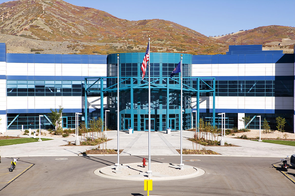 看好資料中心，美光斥 15 億美元併 IM Flash 英特爾股份 | TechNews 科技新報